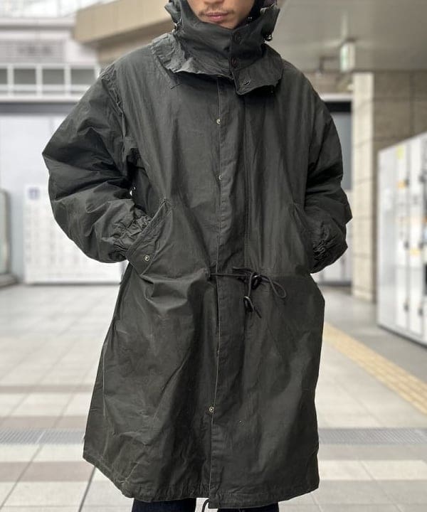 International Gallery BEAMS（831433） スタイリング・コーディネイト｜BEAMS