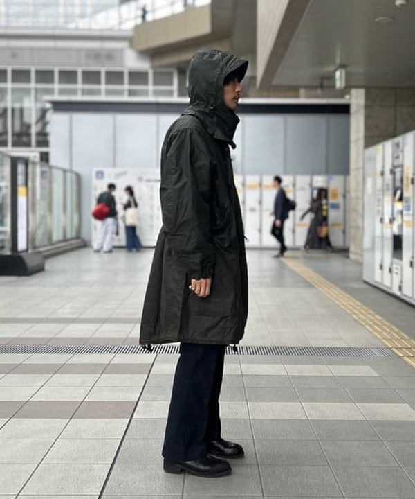 International Gallery BEAMS（831433） スタイリング・コーディネイト｜BEAMS