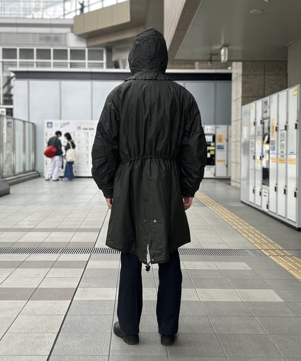 International Gallery BEAMS（831433） スタイリング・コーディネイト｜BEAMS