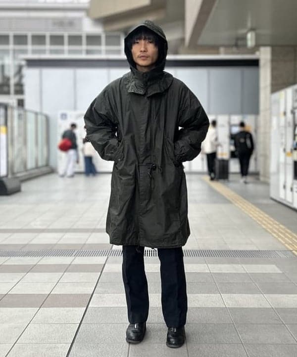 International Gallery BEAMS（831433） スタイリング・コーディネイト｜BEAMS