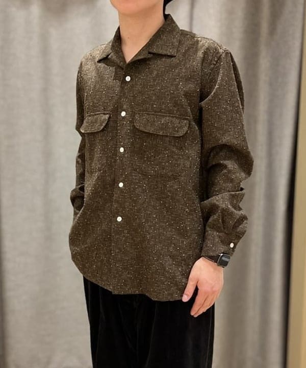 ビームス 奈良（831482） スタイリング・コーディネイト｜BEAMS