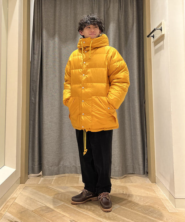 ビームス 奈良（831482） スタイリング・コーディネイト｜BEAMS