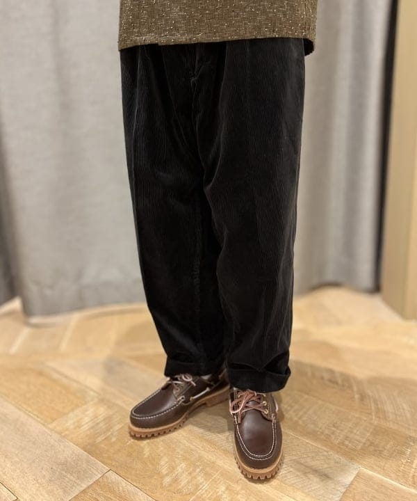 ビームス 奈良（831482） スタイリング・コーディネイト｜BEAMS