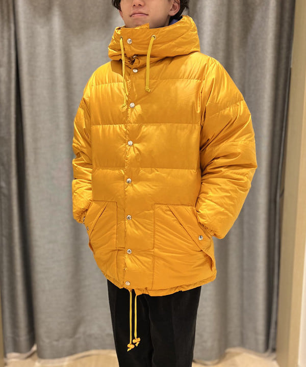 ビームス 奈良（831482） スタイリング・コーディネイト｜BEAMS