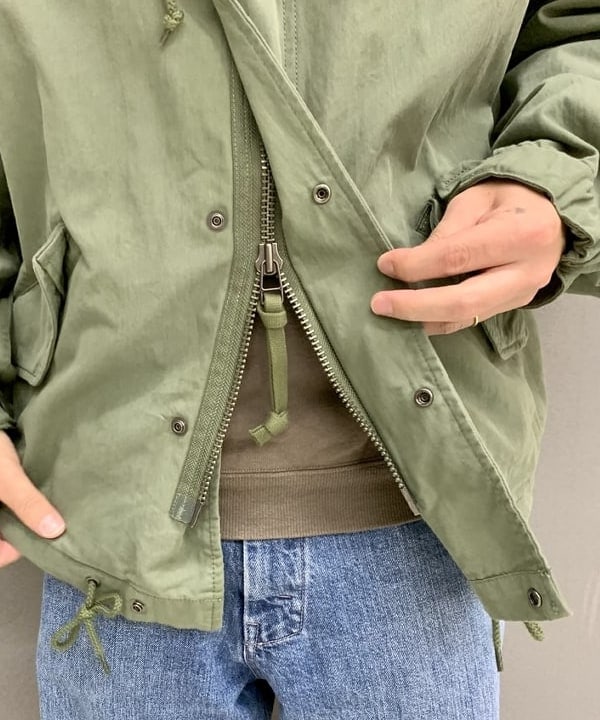 ビームス ストリート 横浜（831493） スタイリング・コーディネイト｜BEAMS