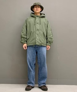 ビームス ストリート 横浜（831493） スタイリング・コーディネイト｜BEAMS