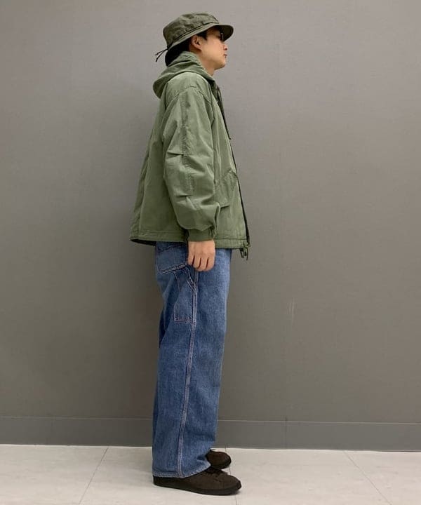 ビームス ストリート 横浜（831493） スタイリング・コーディネイト｜BEAMS