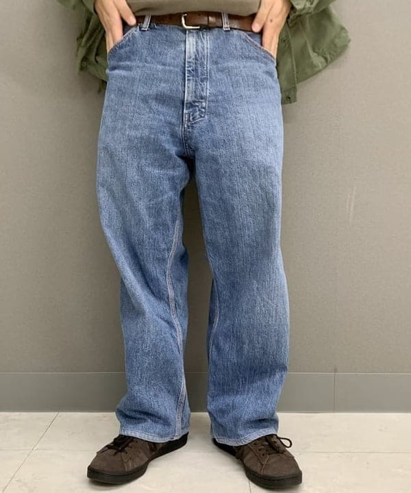 ビームス ストリート 横浜（831493） スタイリング・コーディネイト｜BEAMS