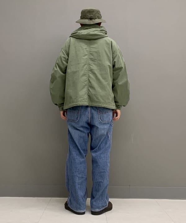 ビームス ストリート 横浜（831493） スタイリング・コーディネイト｜BEAMS