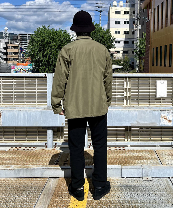 ビームス 高知（831971） スタイリング・コーディネイト｜BEAMS