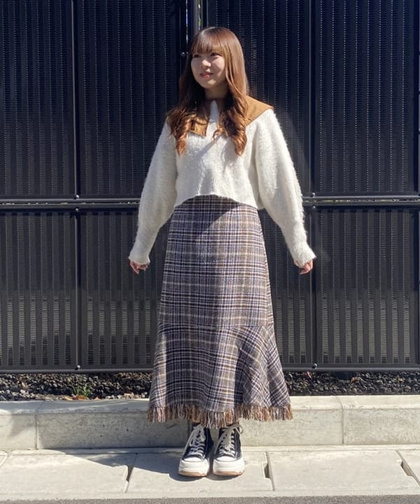 ビームス アウトレット ふかや花園（832490） スタイリング・コーディネイト｜BEAMS