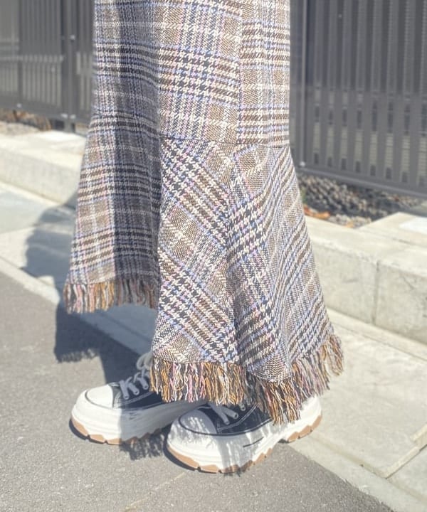 ビームス アウトレット ふかや花園（832490） スタイリング・コーディネイト｜BEAMS