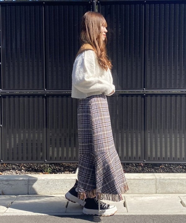 ビームス アウトレット ふかや花園（832490） スタイリング・コーディネイト｜BEAMS