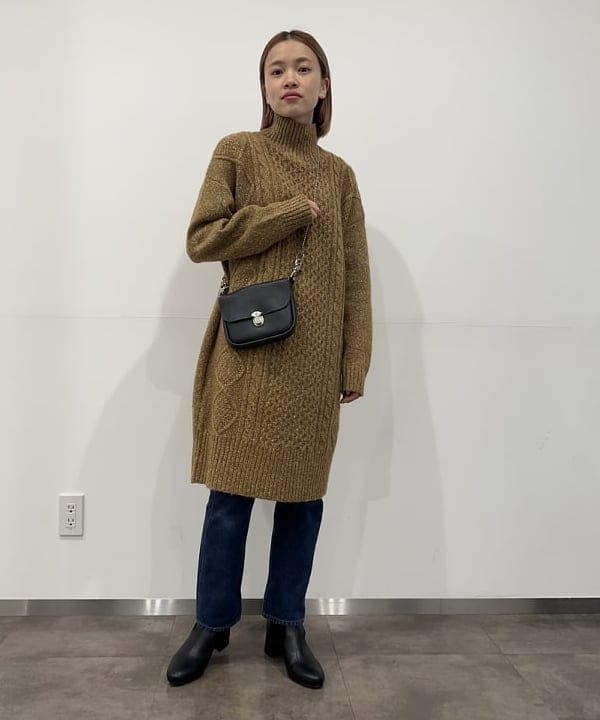 BEAMS HEART（832729） スタイリング・コーディネイト｜BEAMS