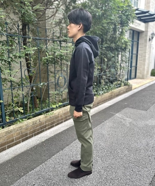 ビームス 高知（833823） スタイリング・コーディネイト｜BEAMS