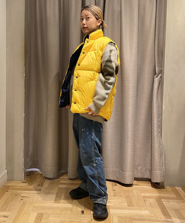 ビームス 北千住（834264） スタイリング・コーディネイト｜BEAMS