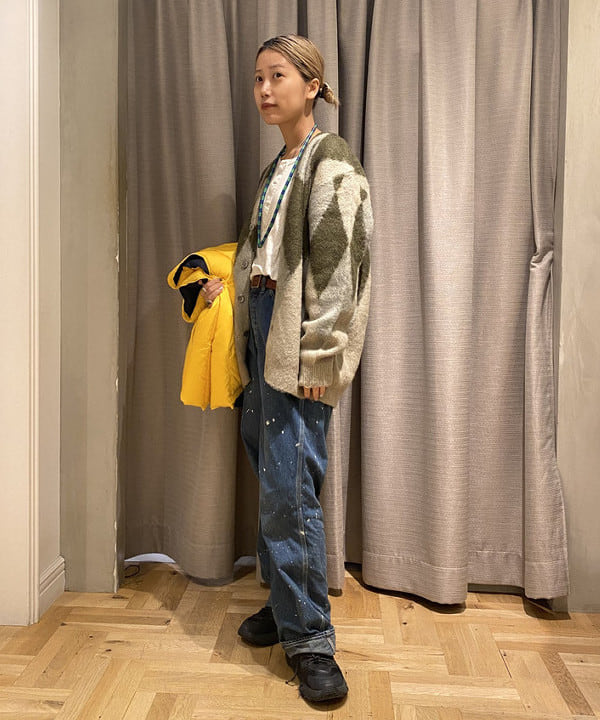 ビームス 北千住（834264） スタイリング・コーディネイト｜BEAMS