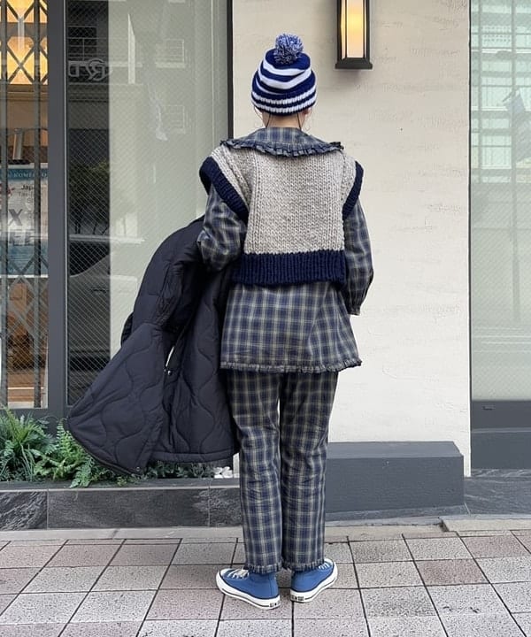 ビームス 神戸（834296） スタイリング・コーディネイト｜BEAMS