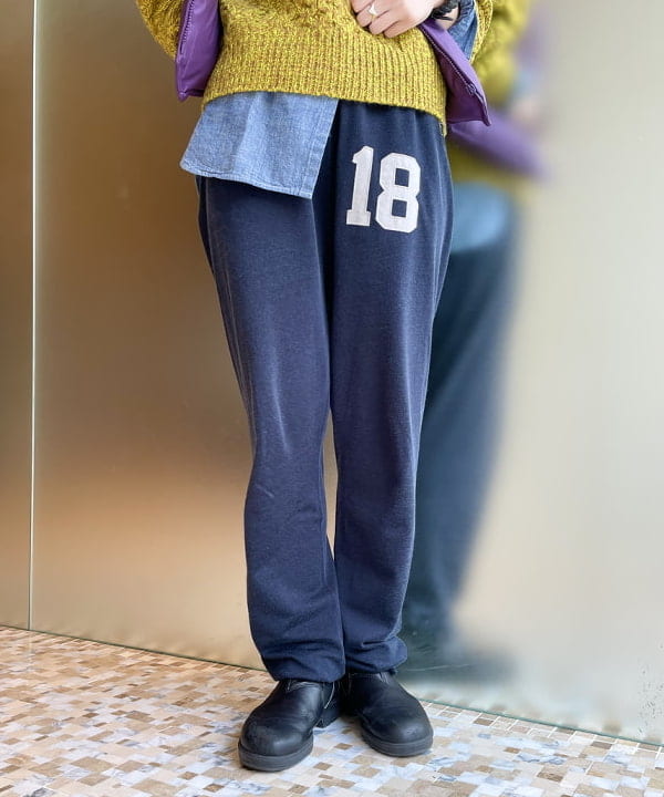 ビームス 新潟（834674） スタイリング・コーディネイト｜BEAMS