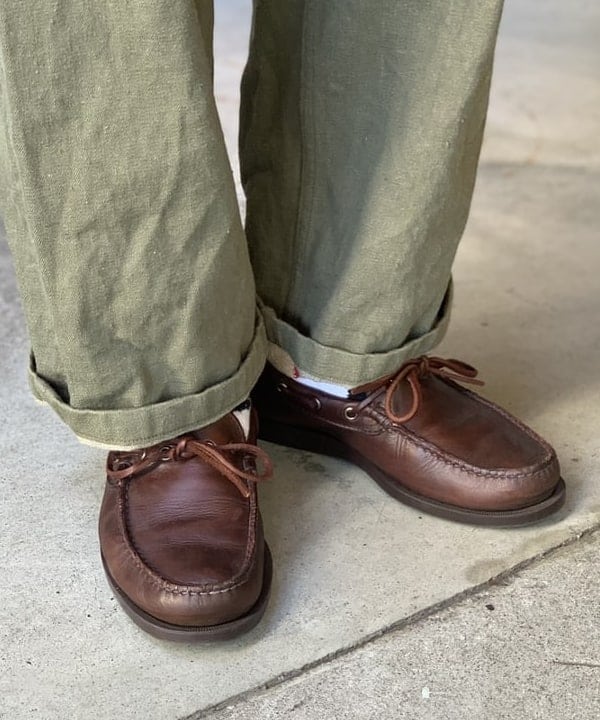 ビームス プラス 原宿（835642） スタイリング・コーディネイト｜BEAMS