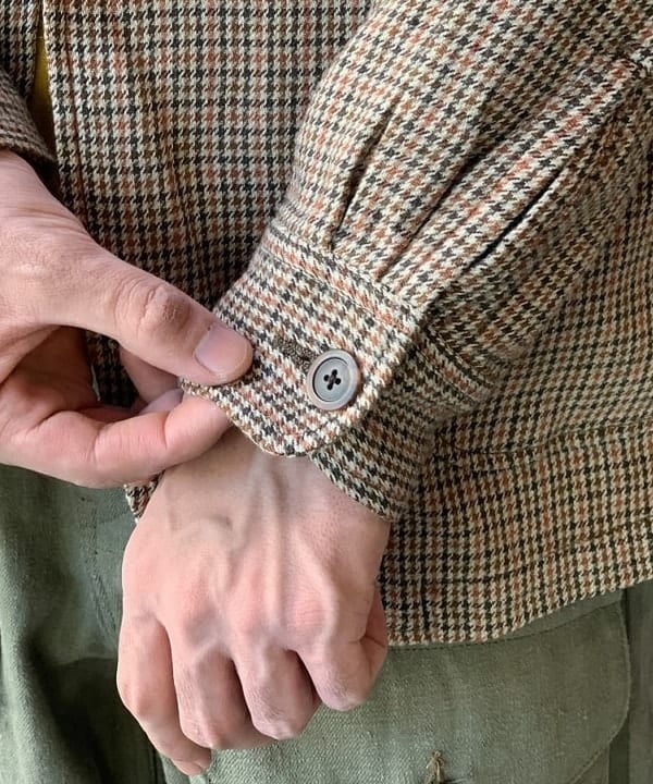 ビームス プラス 原宿（835642） スタイリング・コーディネイト｜BEAMS