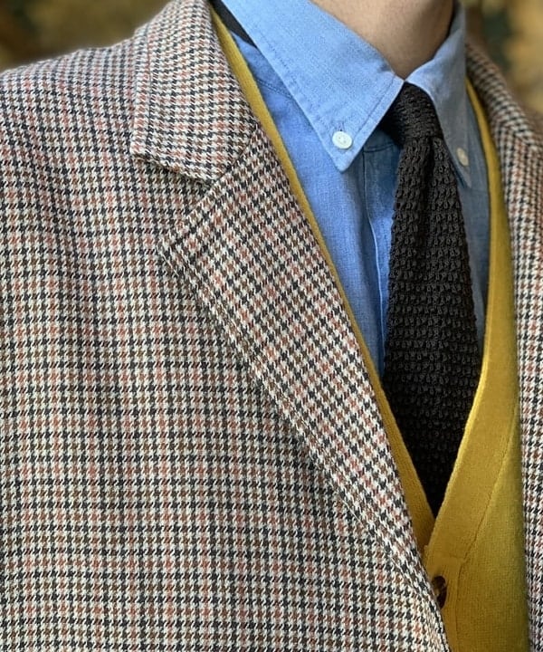 ビームス プラス 原宿（835642） スタイリング・コーディネイト｜BEAMS