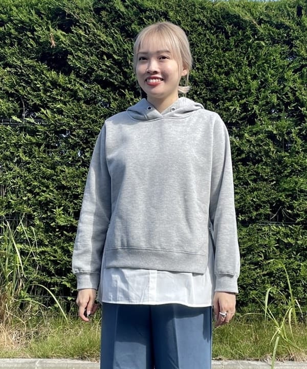 ビームス アウトレット 酒々井（835779） スタイリング・コーディネイト｜BEAMS