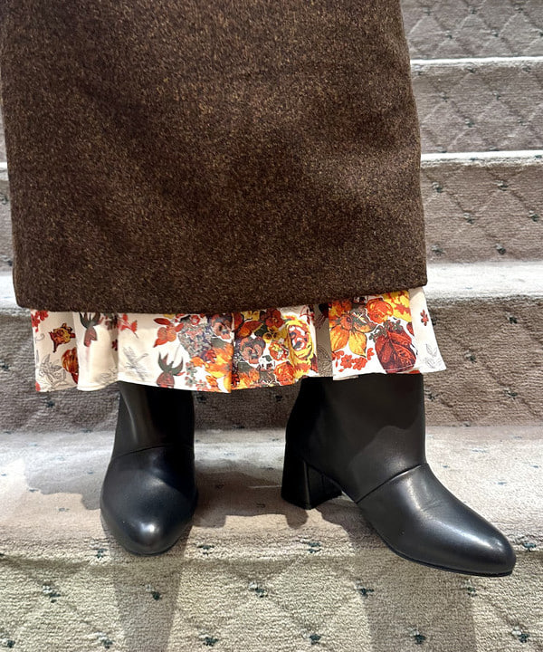 ビームス ウィメン 原宿（835787） スタイリング・コーディネイト｜BEAMS