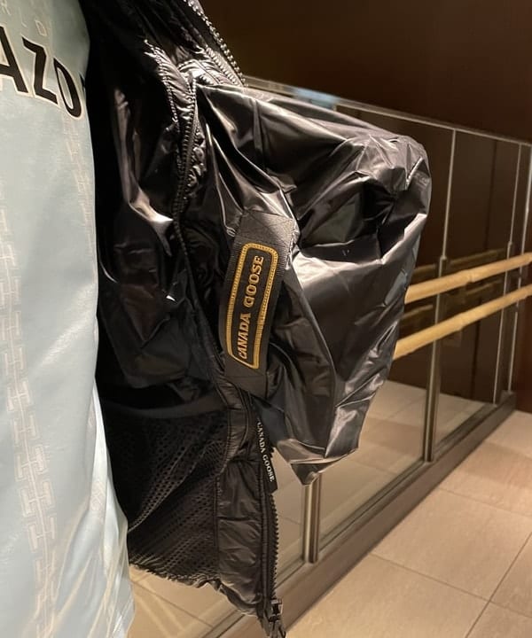 ビームス 新丸の内（836679） スタイリング・コーディネイト｜BEAMS