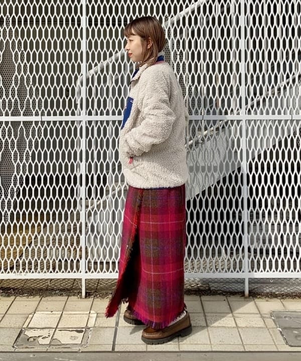 ビームス 天王寺（836940） スタイリング・コーディネイト｜BEAMS