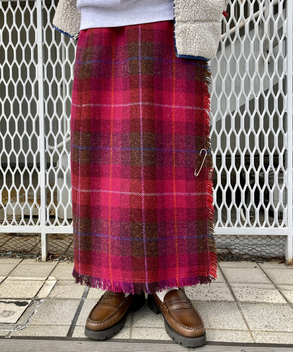 ビームス 天王寺（836940） スタイリング・コーディネイト｜BEAMS