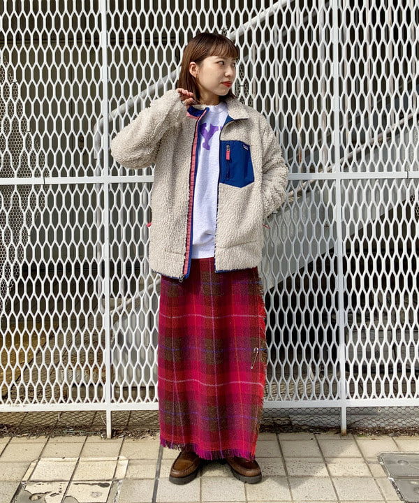 ビームス 天王寺（836940） スタイリング・コーディネイト｜BEAMS