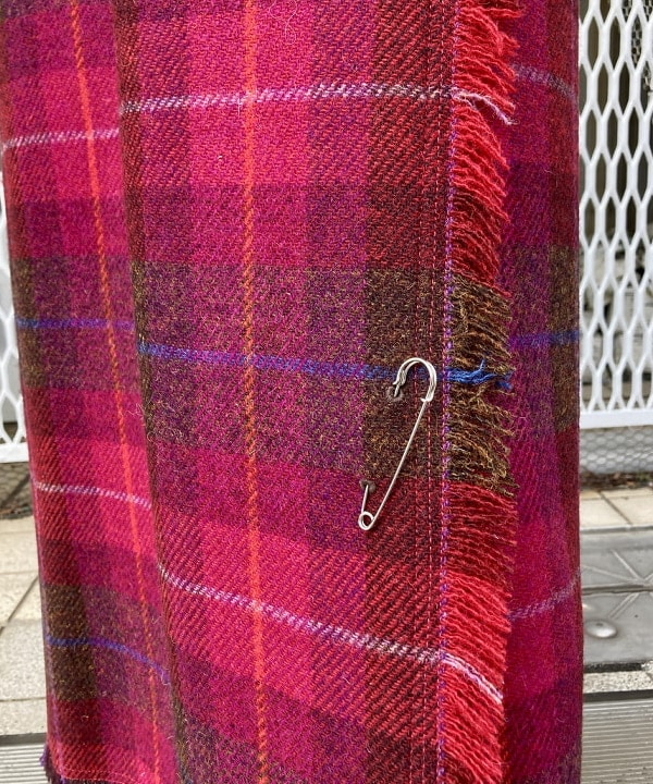 ビームス 天王寺（836940） スタイリング・コーディネイト｜BEAMS