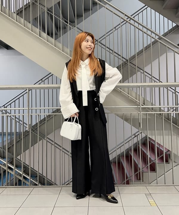 ビームス ストリート 梅田（837365） スタイリング・コーディネイト｜BEAMS