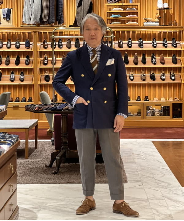 ビームスF／インターナショナルギャラリー ビームス（837780） スタイリング・コーディネイト｜BEAMS