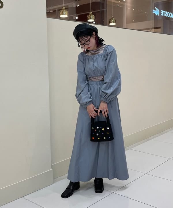 ビームス 姫路（838308） スタイリング・コーディネイト｜BEAMS