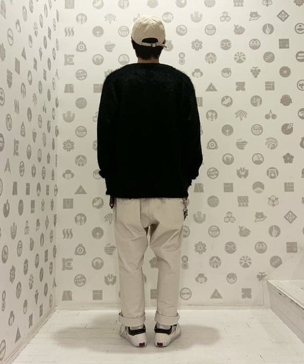 BEAMS JAPAN（838335） スタイリング・コーディネイト｜BEAMS