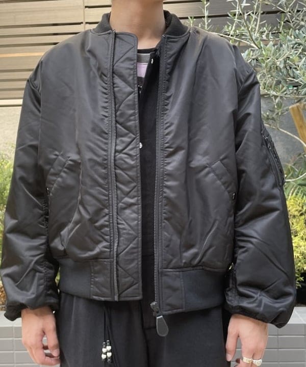 ビームス 神戸（839029） スタイリング・コーディネイト｜BEAMS