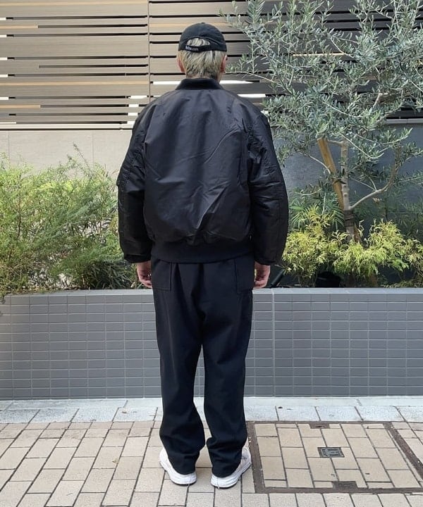 ビームス 神戸（839029） スタイリング・コーディネイト｜BEAMS