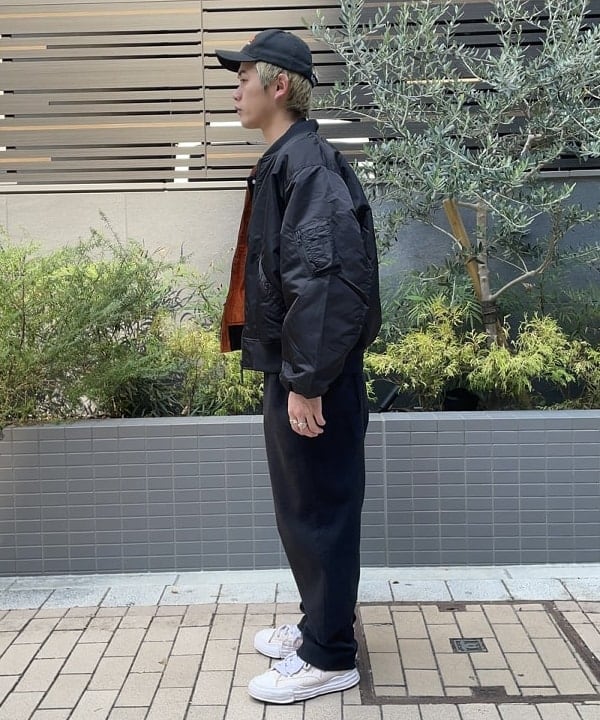 ビームス 神戸（839029） スタイリング・コーディネイト｜BEAMS