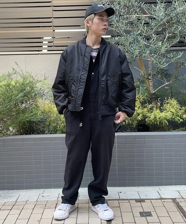 ビームス 神戸（839029） スタイリング・コーディネイト｜BEAMS