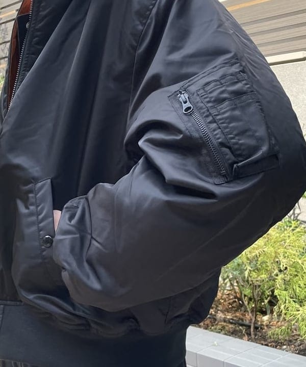 ビームス 神戸（839029） スタイリング・コーディネイト｜BEAMS