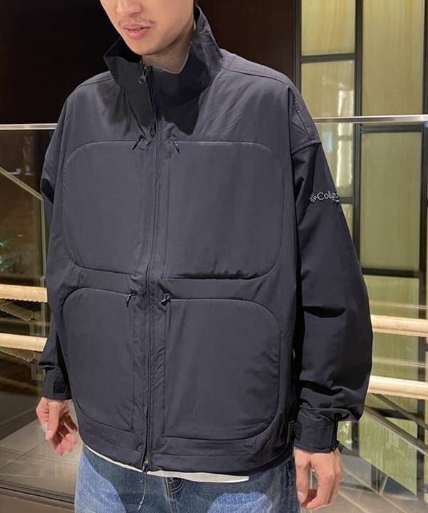 ビームス 新丸の内（841250） スタイリング・コーディネイト｜BEAMS