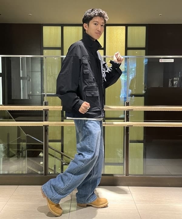 ビームス 新丸の内（841250） スタイリング・コーディネイト｜BEAMS