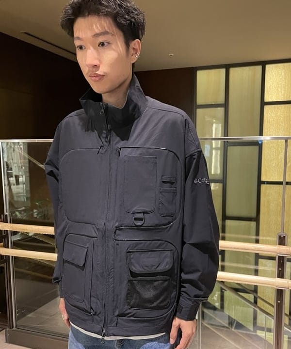 ビームス 新丸の内（841250） スタイリング・コーディネイト｜BEAMS