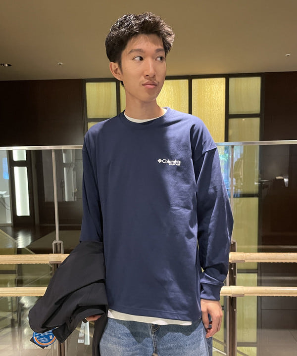 ビームス 新丸の内（841250） スタイリング・コーディネイト｜BEAMS