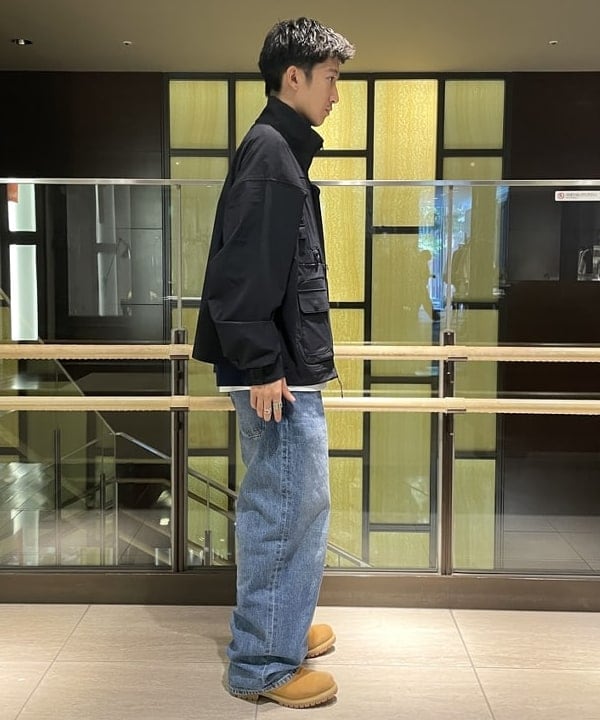 ビームス 新丸の内（841250） スタイリング・コーディネイト｜BEAMS