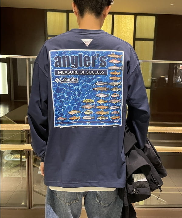 ビームス 新丸の内（841250） スタイリング・コーディネイト｜BEAMS