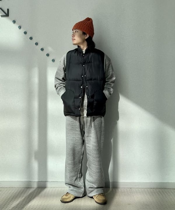 ビームス 名古屋（841293） スタイリング・コーディネイト｜BEAMS