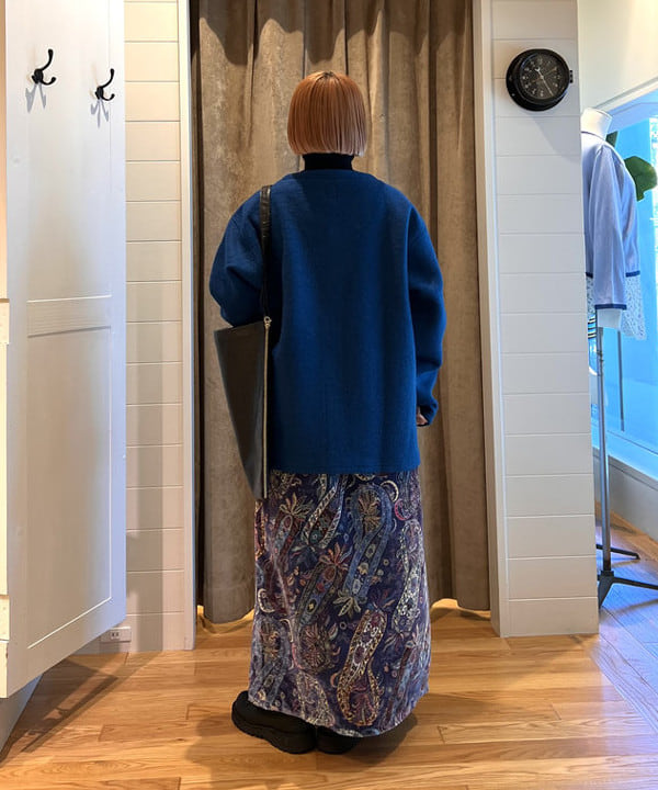 ビームス 二子玉川（841318） スタイリング・コーディネイト｜BEAMS